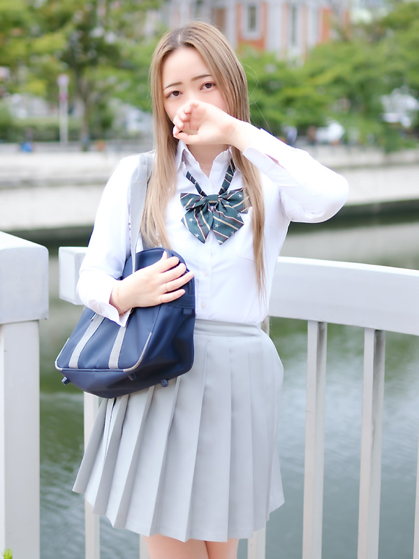 みつり 19 のプロフィール 大阪 梅田 兎我野町 ホテルヘルス【パンチラjk】〜no Panty No Life〜あなたの願望叶えます