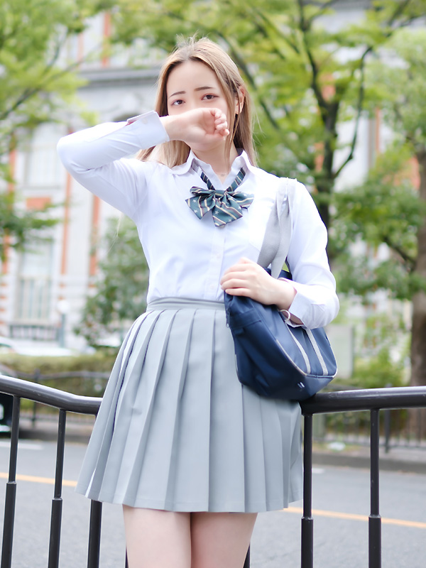 みつり 19 のプロフィール 大阪 梅田 兎我野町 ホテルヘルス【パンチラjk】〜no Panty No Life〜あなたの願望叶えます